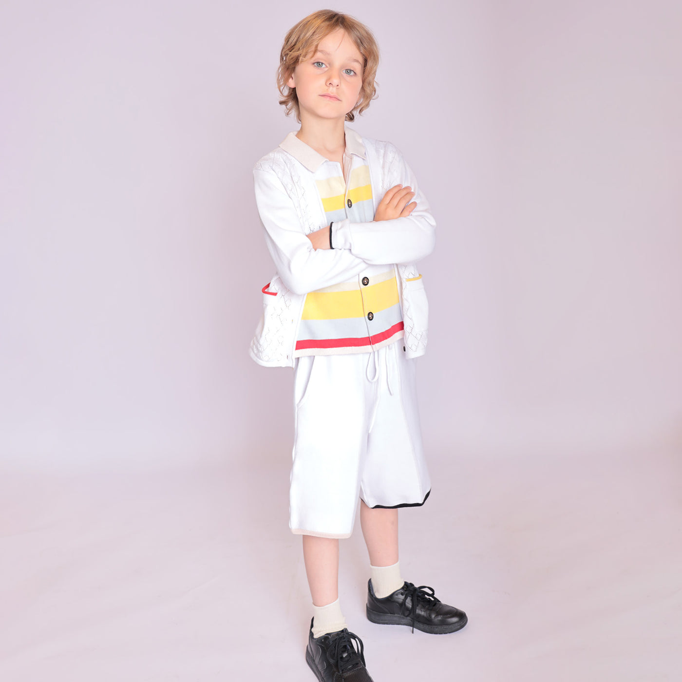 BOYS Designer Clothes